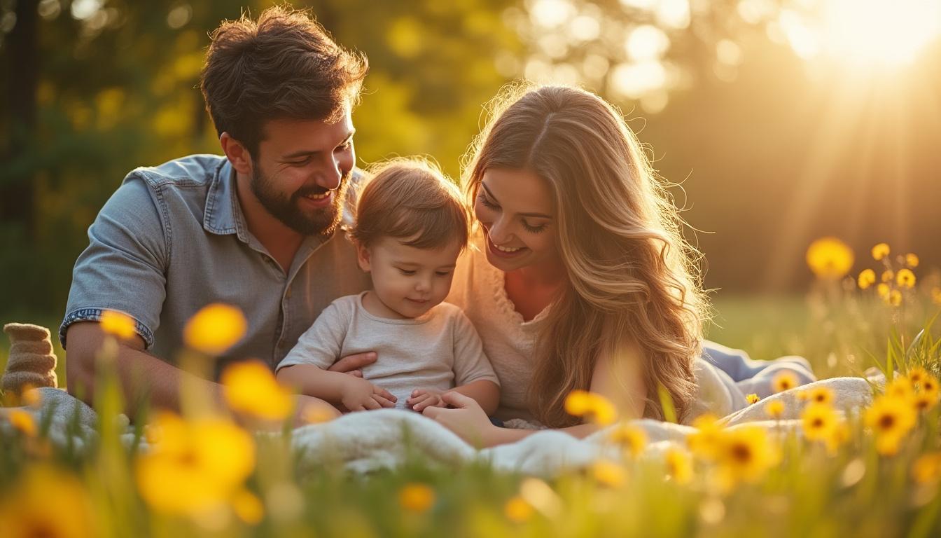 Parents et éducation : un rôle clé